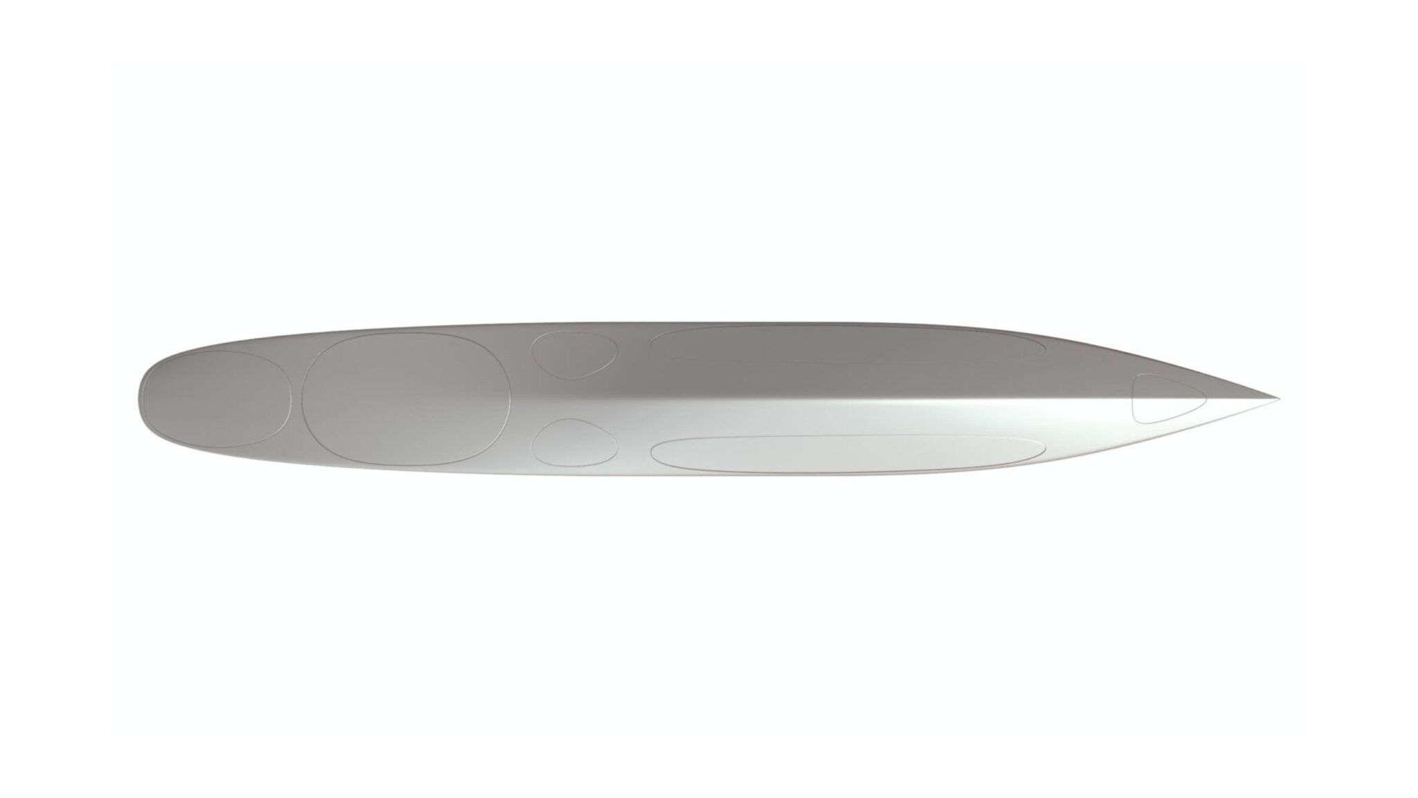 Yacht for Sale PROJECT L | SuperYachtsMonaco