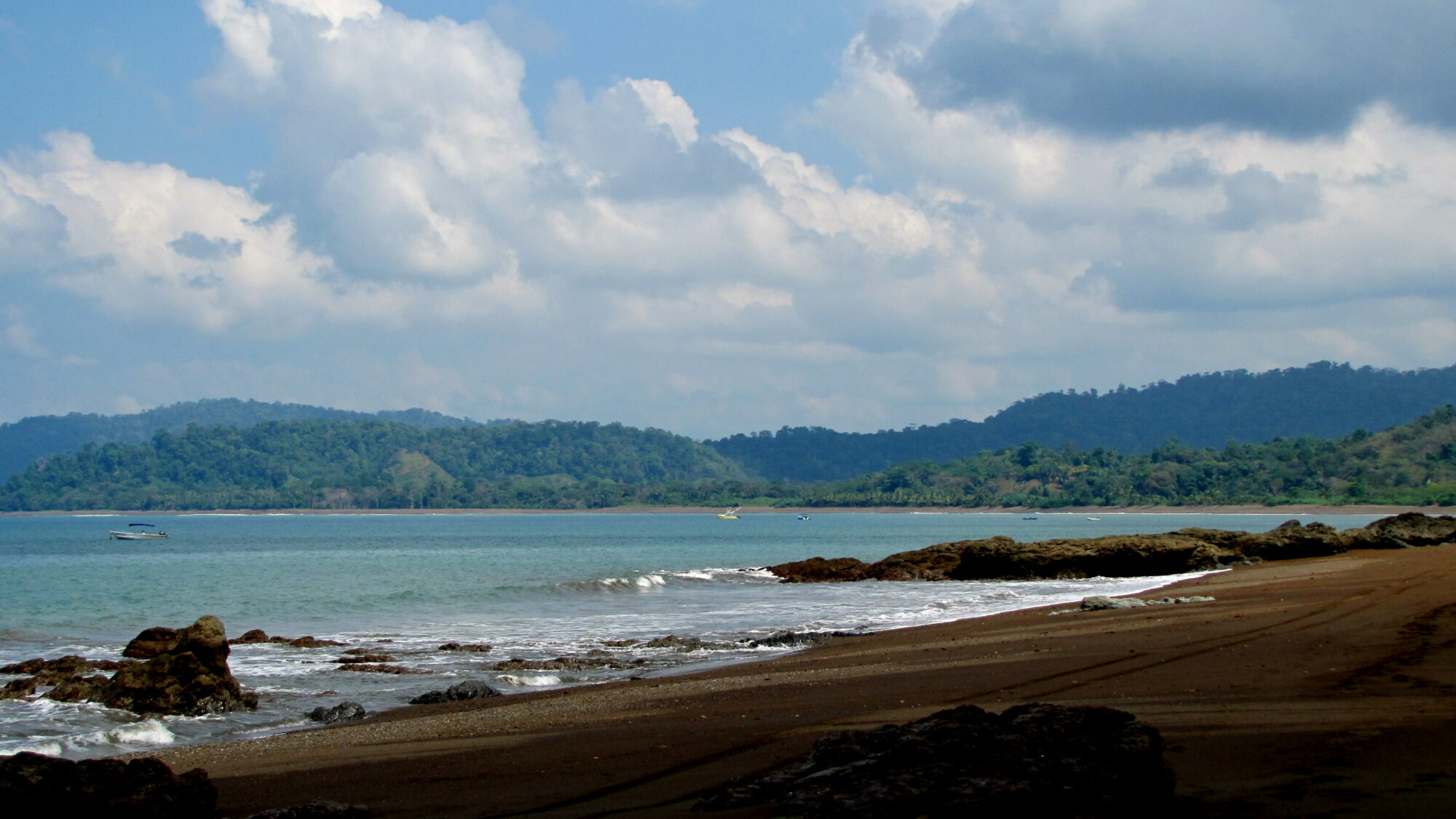 6-Day Luxury Yacht Charter in Costa Rica | SuperYachtsMonaco