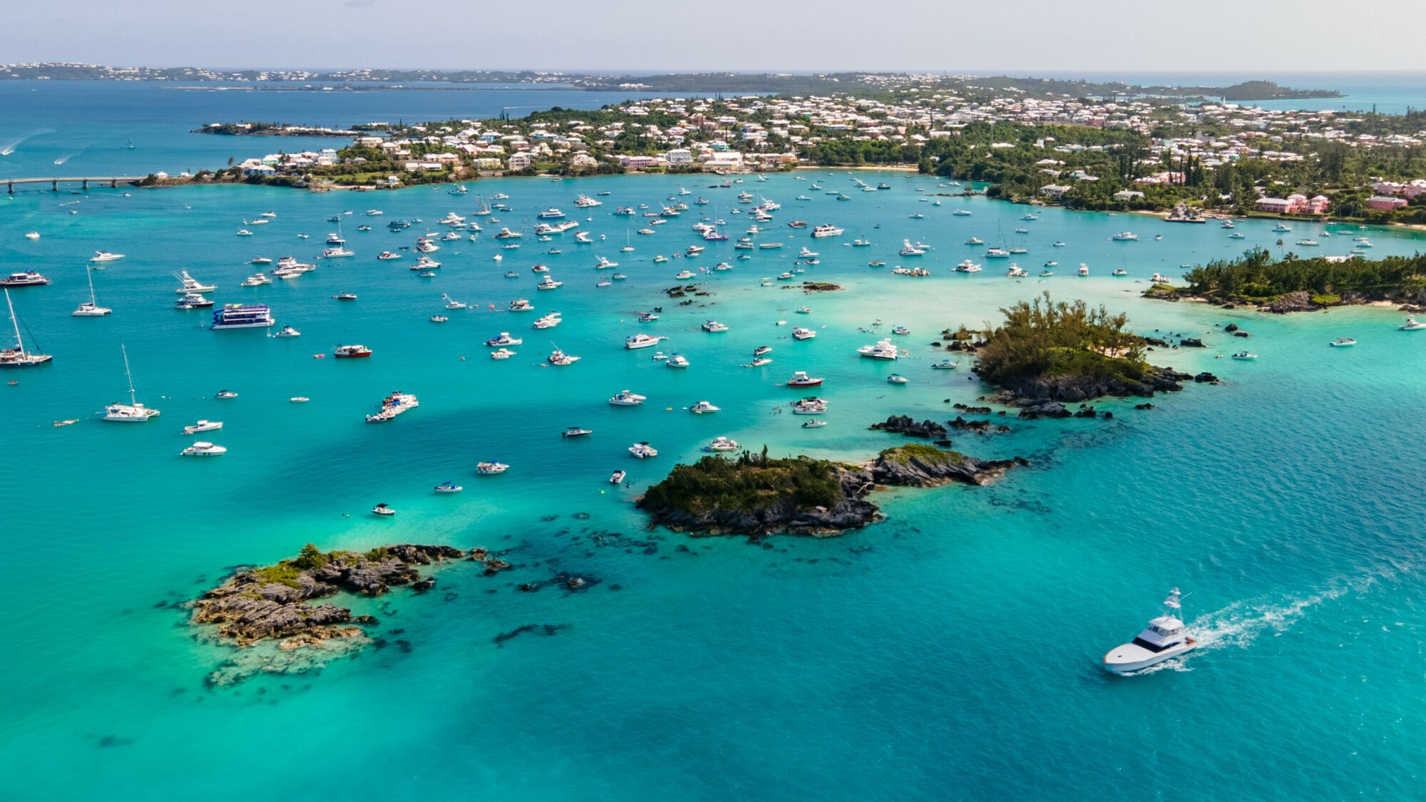 Luxury Mauritius Yacht Charter | 6-Day Itinerary