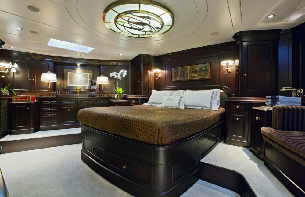 Yacht GWEILO for Sale