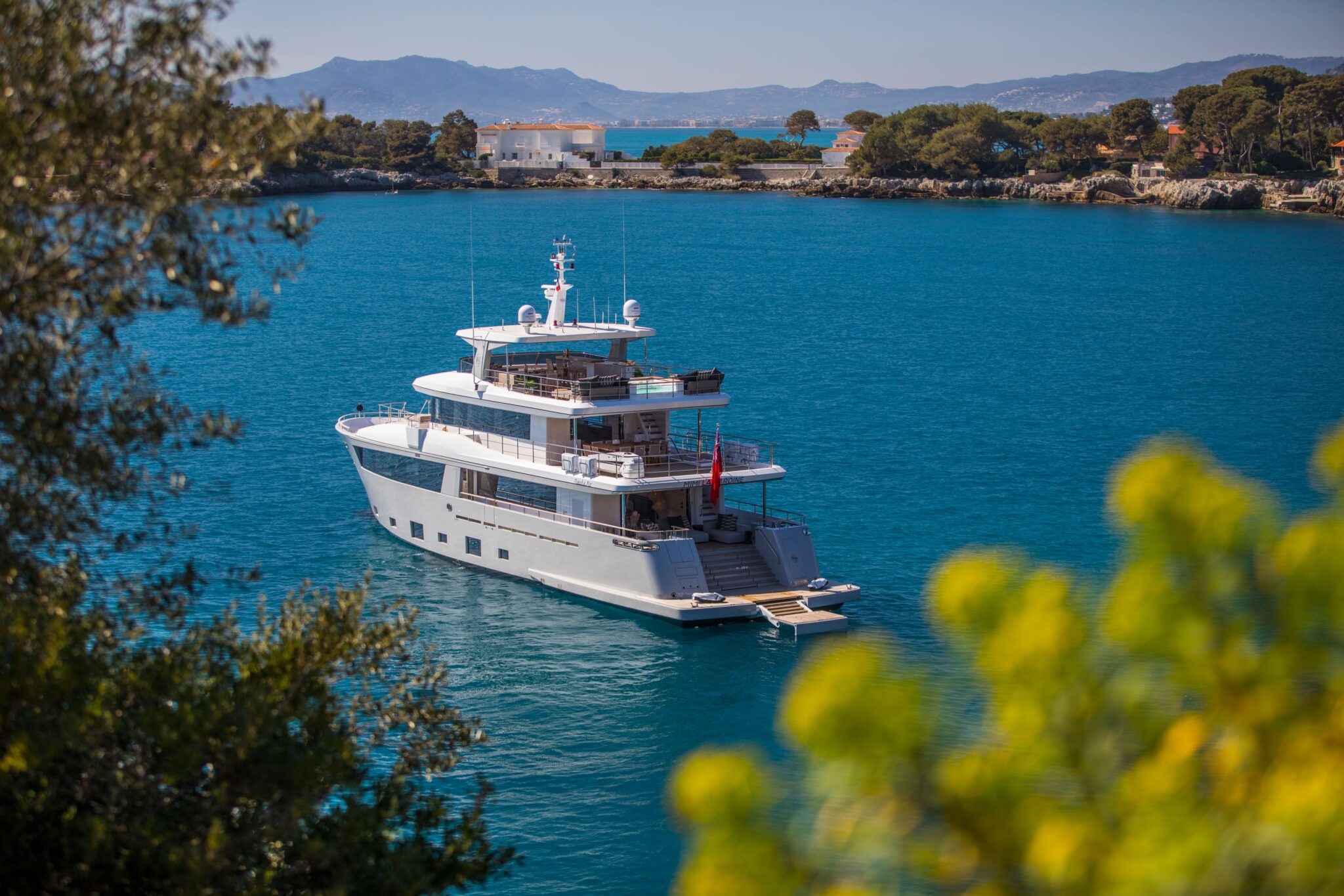 CdM Yachts for Sale | Cantiere Delle Marche | 2024 Luxury