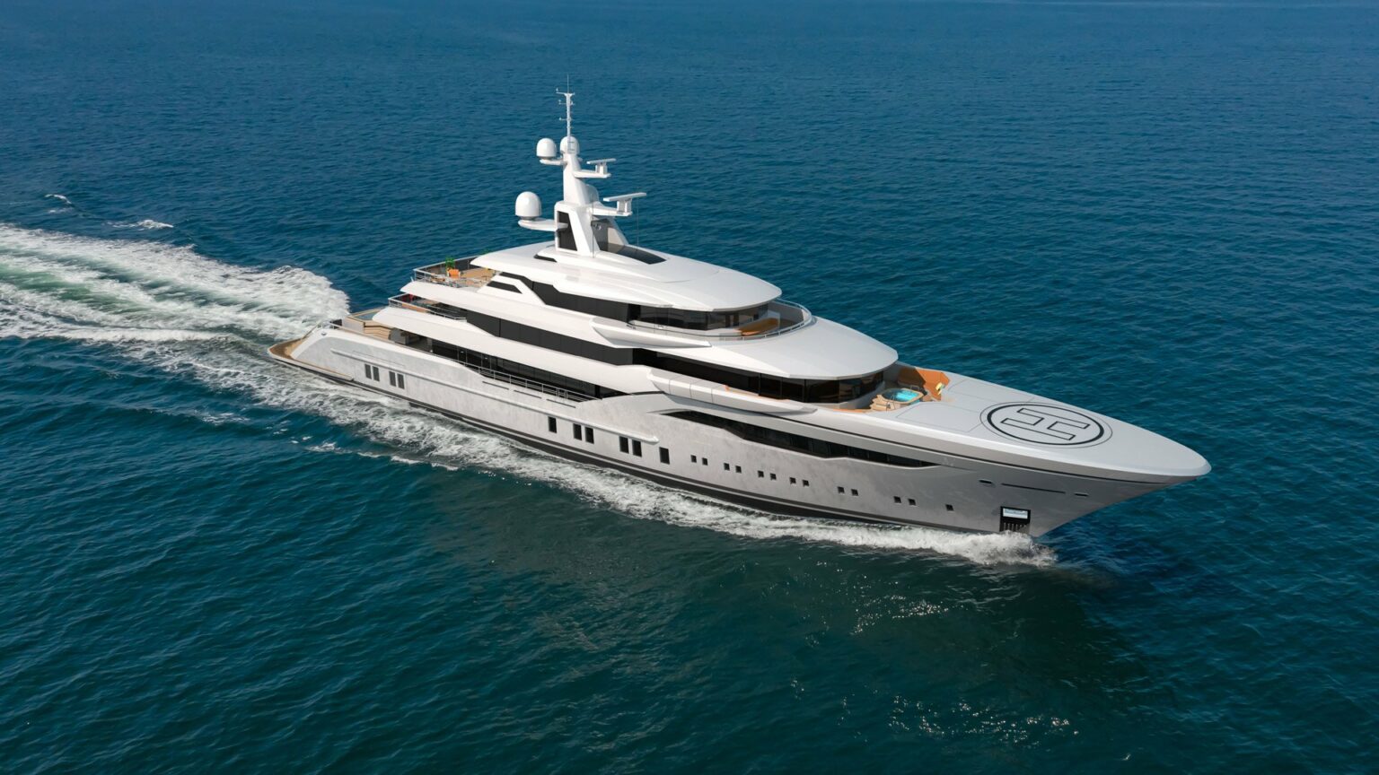 BILGIN 243 | SuperYachtsMonaco