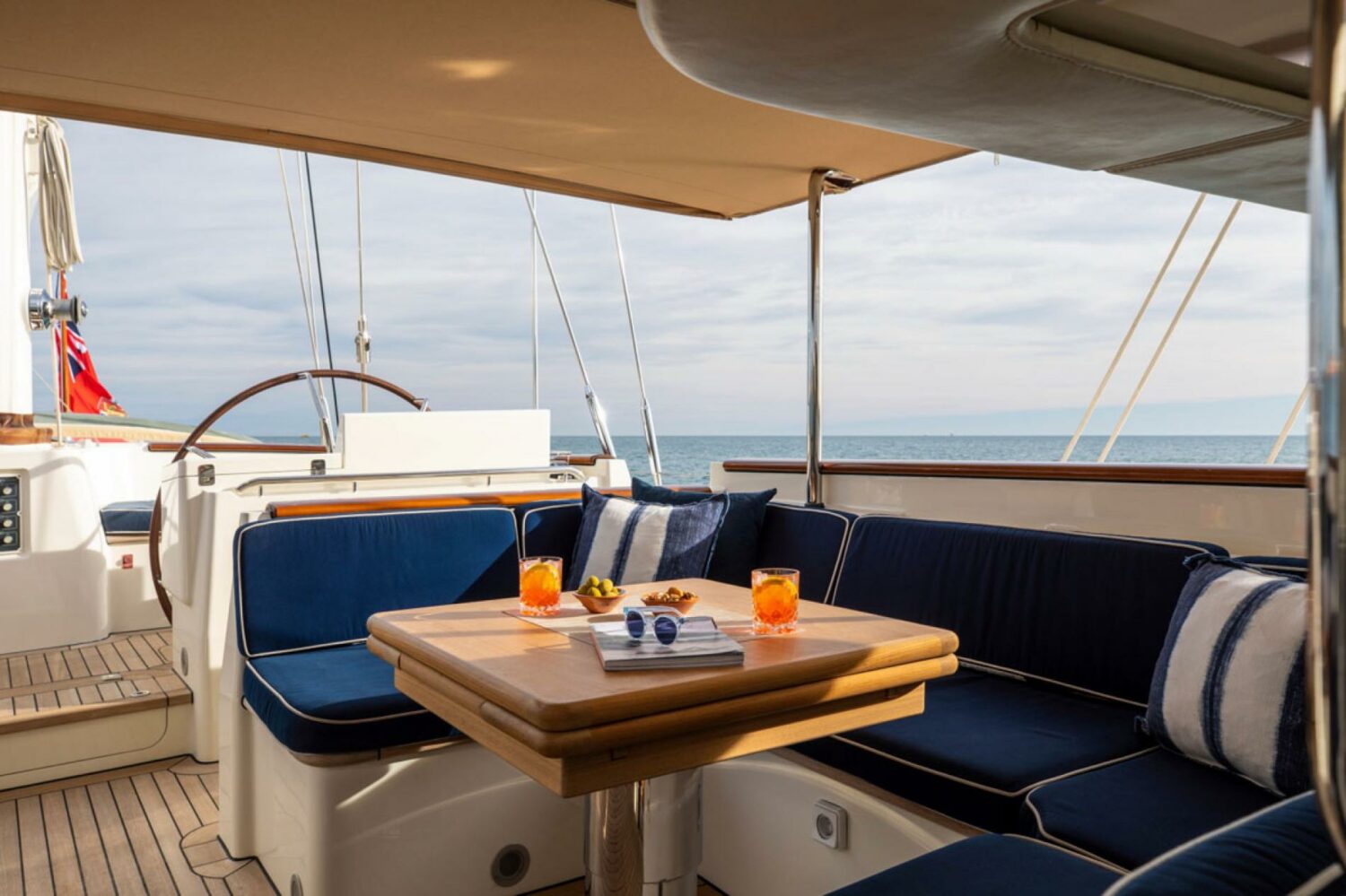 SURAMA | SuperYachtsMonaco
