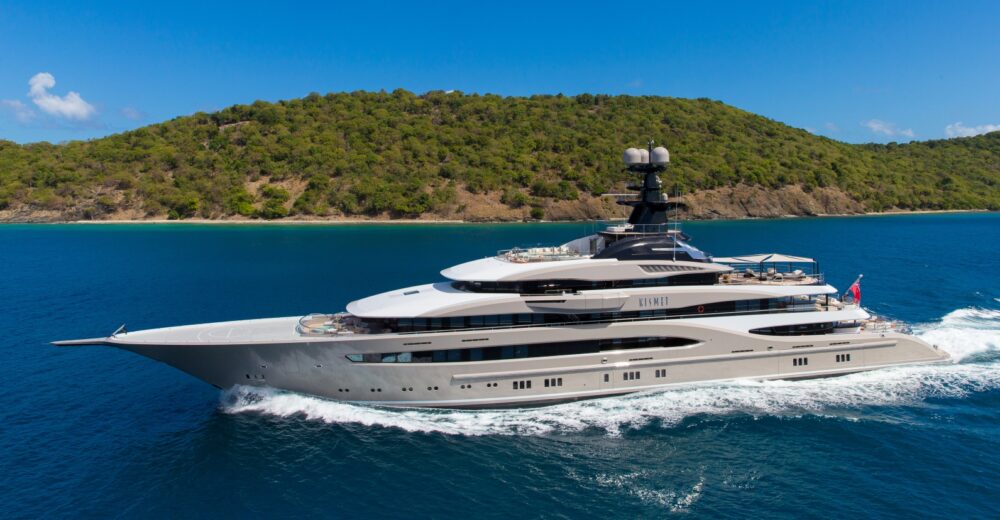 Who Builds the Fastest Yachts in the World (2026 Edition)