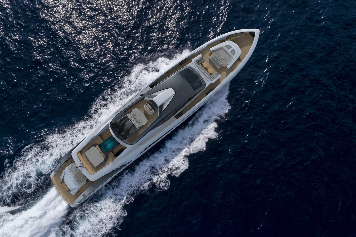 SUPERFAST 50 | SuperYachtsMonaco