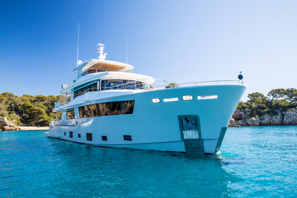 CdM Yachts for Sale | Cantiere Delle Marche | 2024 Luxury