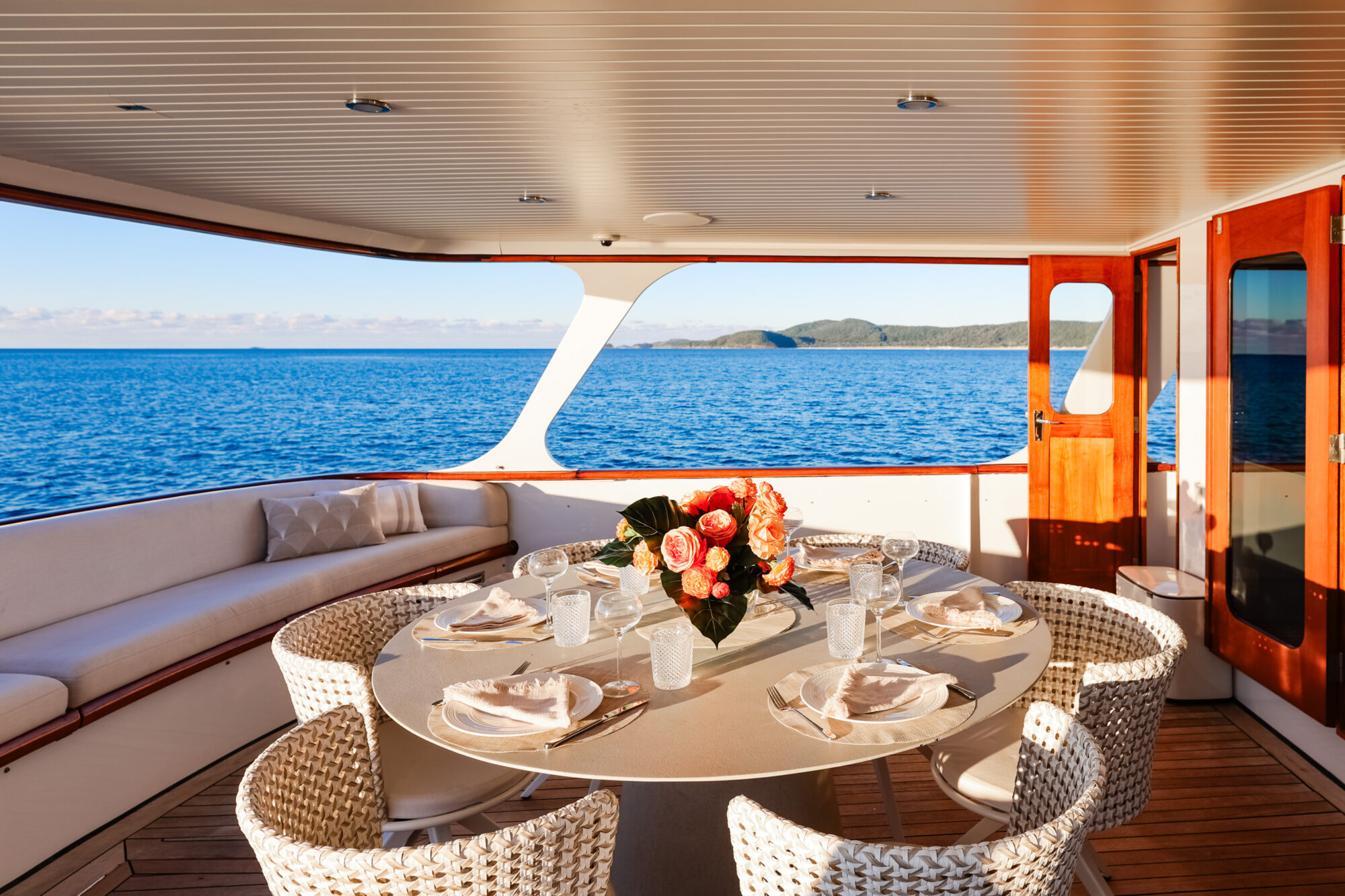 28m Feadship Motor Yacht for Sale | Luxury Yacht KAPAL