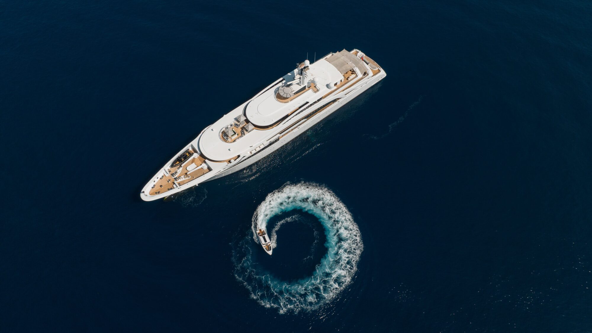 Who Builds the Fastest Yachts in the World (2026 Edition)