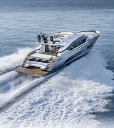 Who Builds the Fastest Yachts in the World (2026 Edition)