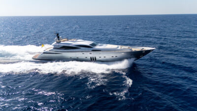 Who Builds the Fastest Yachts in the World (2026 Edition)